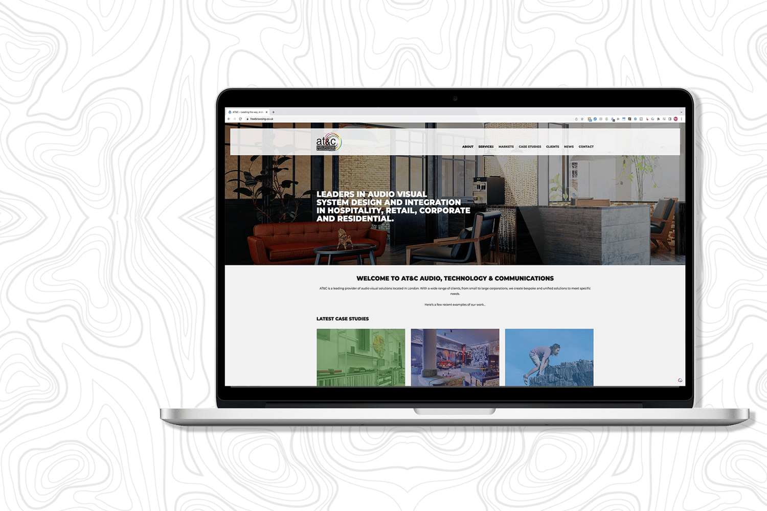 Wordpress Web Design Agency - Bedfordshire - Website Design Pricing