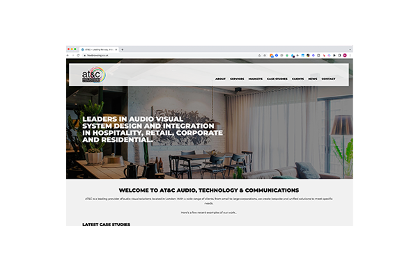 Wordpress Web Design Agency - Bedfordshire - Website Design Pricing