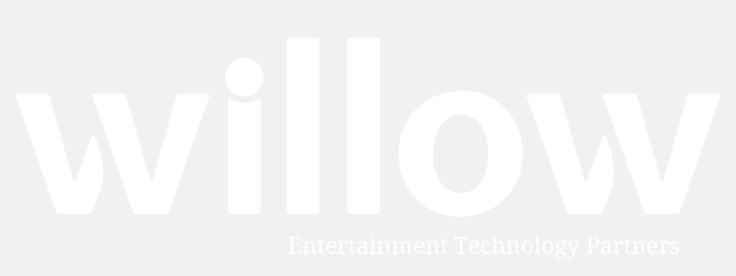 Willow Brand Book